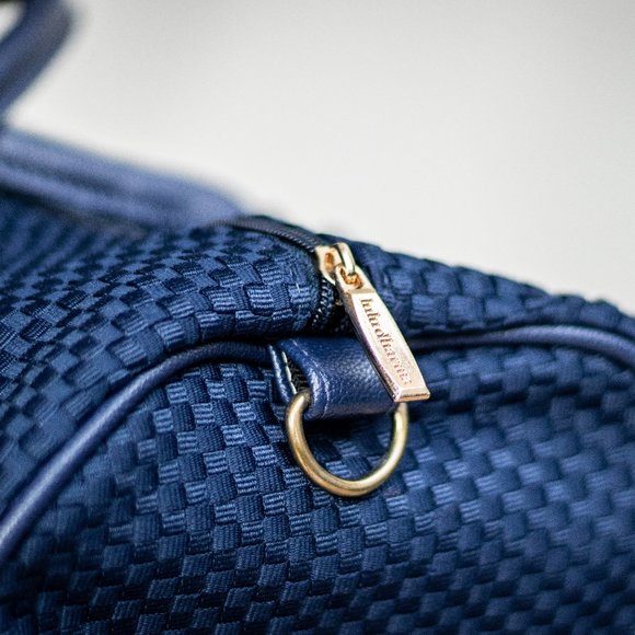 Lulu Dharma | Bags | Lulu Dharma Weekender Bag | Poshmark